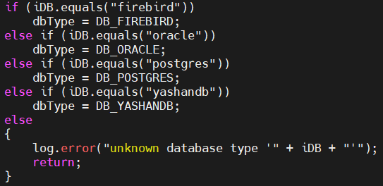 TPC-C测试 | YashanDB Doc