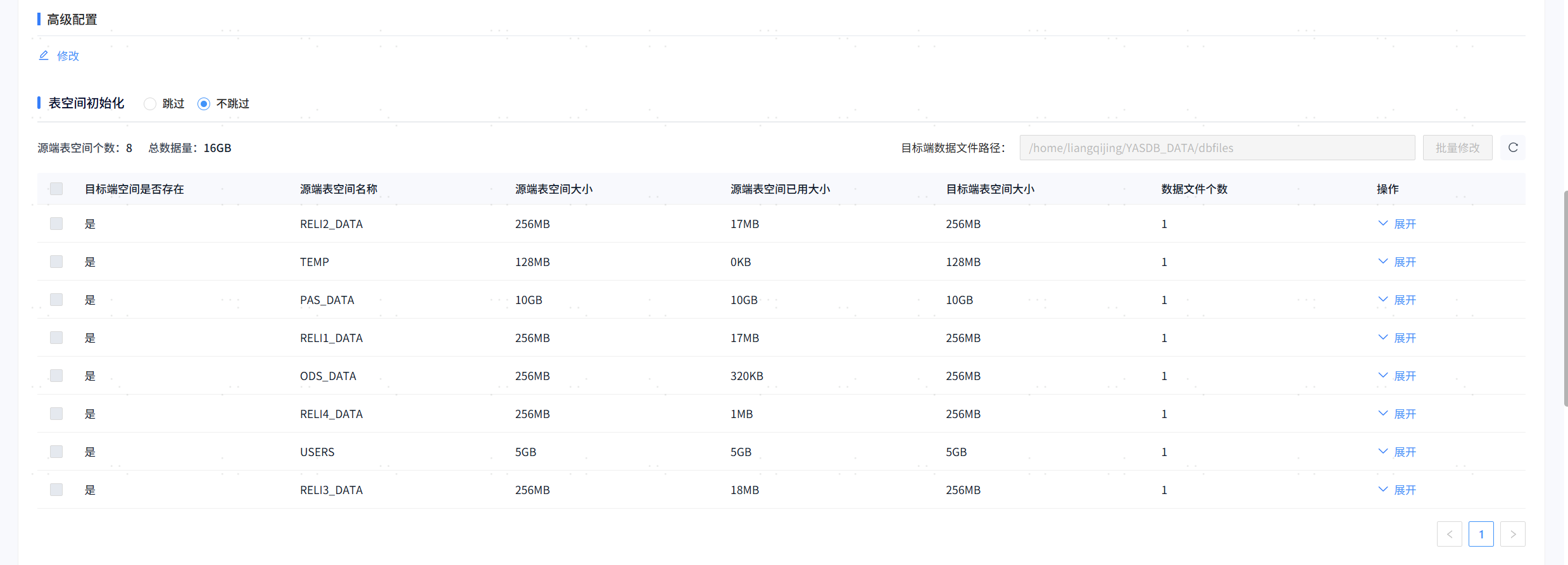 快速开始 | YashanDB Doc