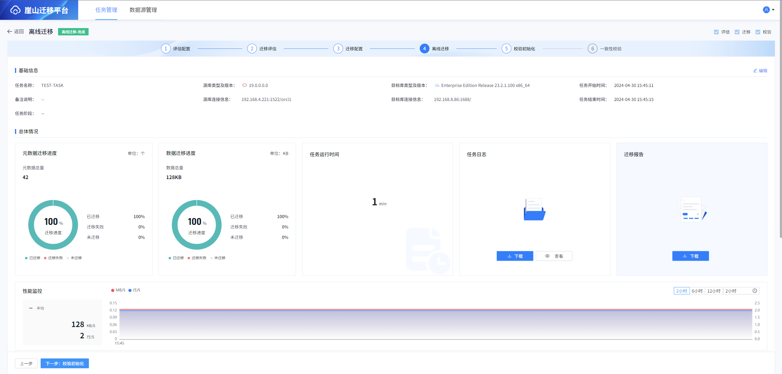 快速开始 | YashanDB Doc